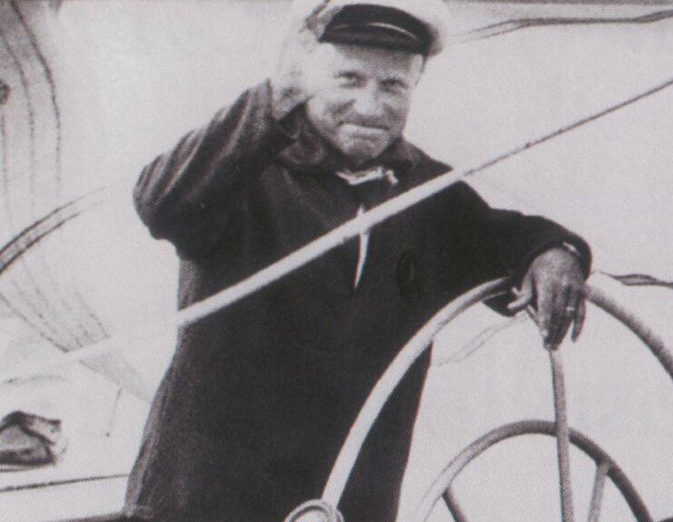 L'Histoire d'un entrepreneur hors du commun :Le Baron BICH - Espace ...