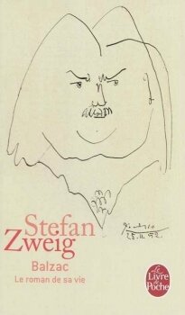 Balzac, le roman de sa vie - Le Monde de Mara