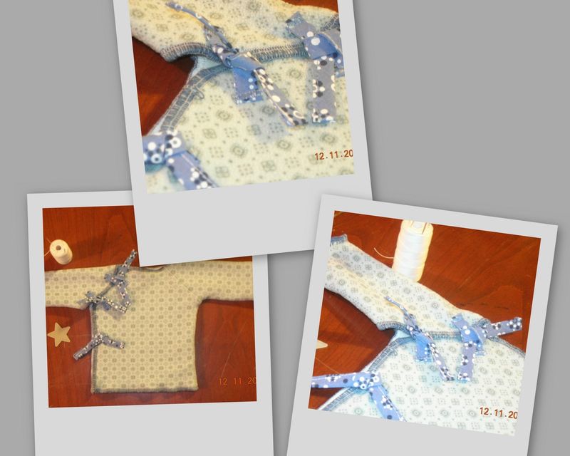 Tout pour la layette ! - by Rita Couture etc.