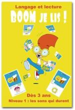 Lire est un jeu - Ressources pour s'amuser ensemble