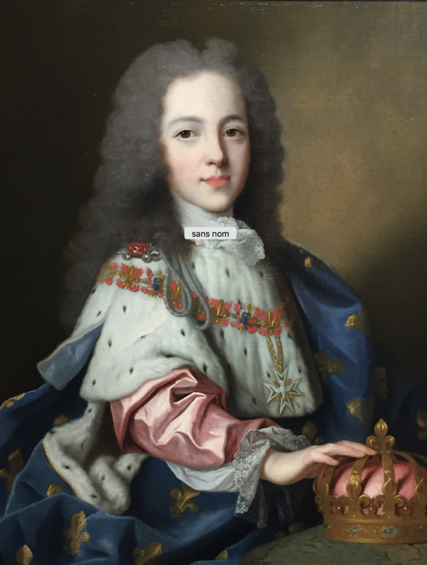 Jean Ranc: Un Montpelliérain à la cour des rois- Musée Fabre ...