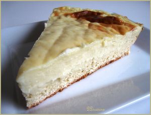 Une recette de chez moi : le papet jurassien - DDcuisine