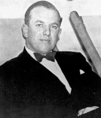 LA MORT DE LORD ERROLL DES BLANCS AU KENYA, TROISIEME PARTIE - Le comte ...