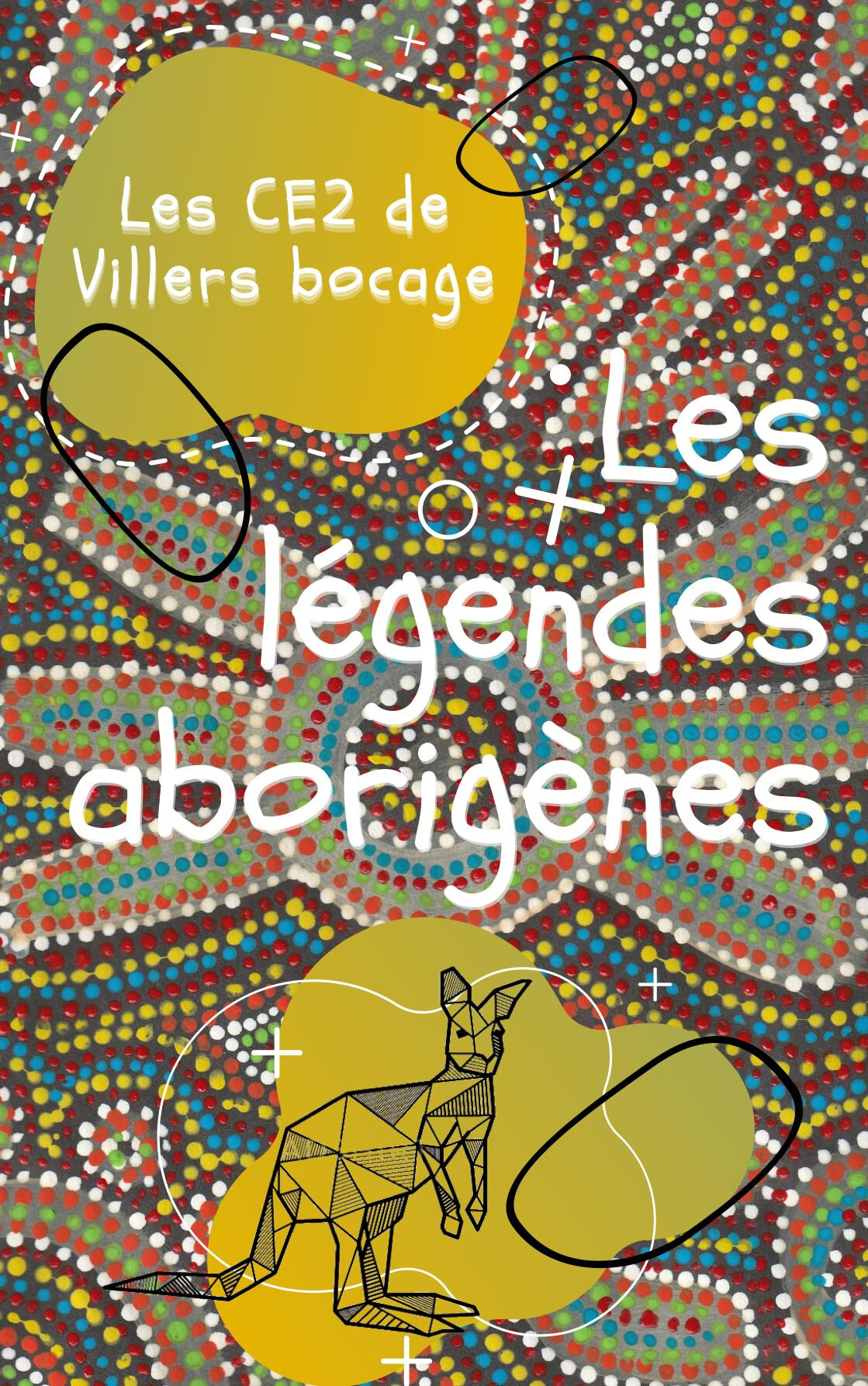 Canva, Genially , Pixton ... - La classe de TruKbidule