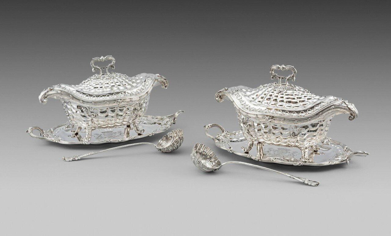 joseph preedy - Alain.R.Truong