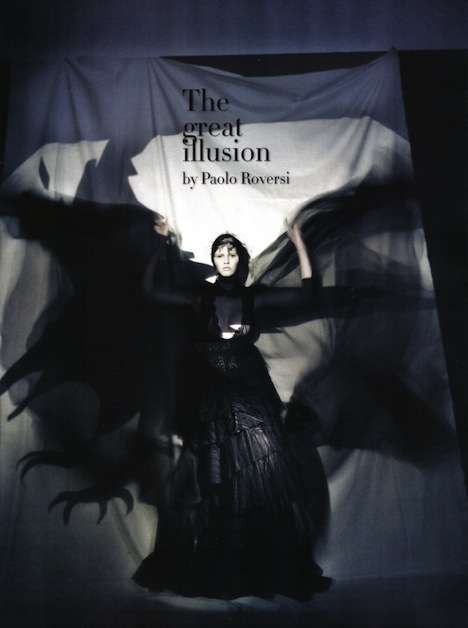 versace - Alain.R.Truong