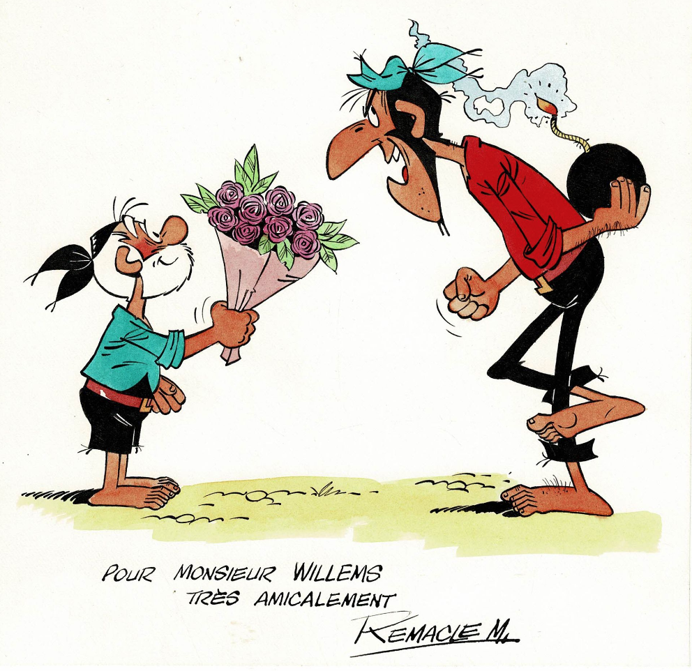 REMACLE - Des films, des musiques, des livres, des BD... vraiment bath