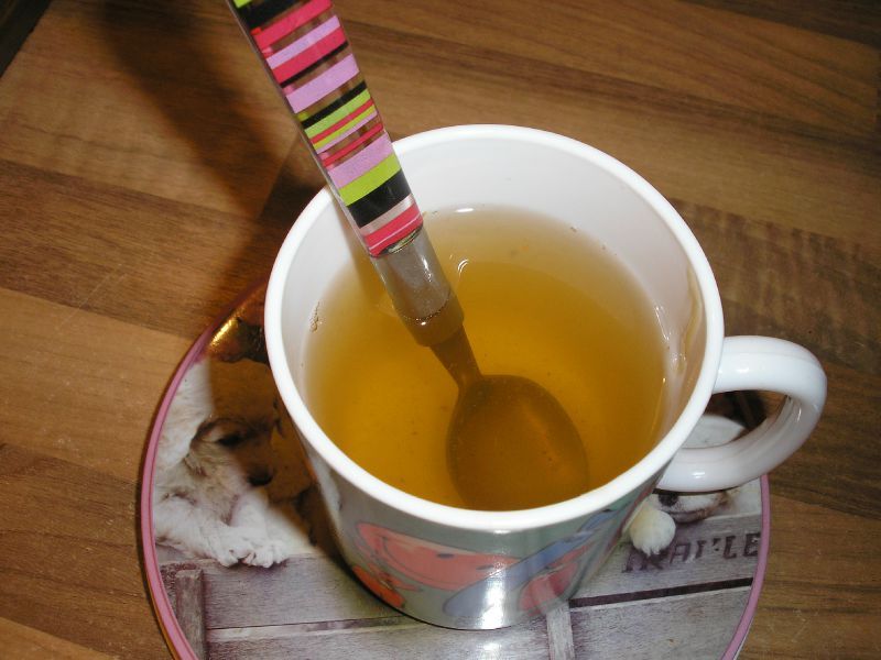 TISANE DEPURATIVE A L'ANIS ETOILE ou BADIANE - NOURRIR SON CORPS ET SON ...