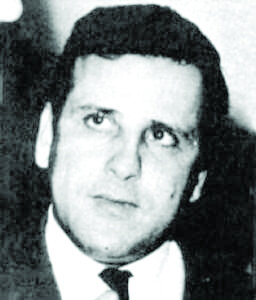 Les raisons de l'opposition de Mohammed Boudia à Houari Boumediene - في ...