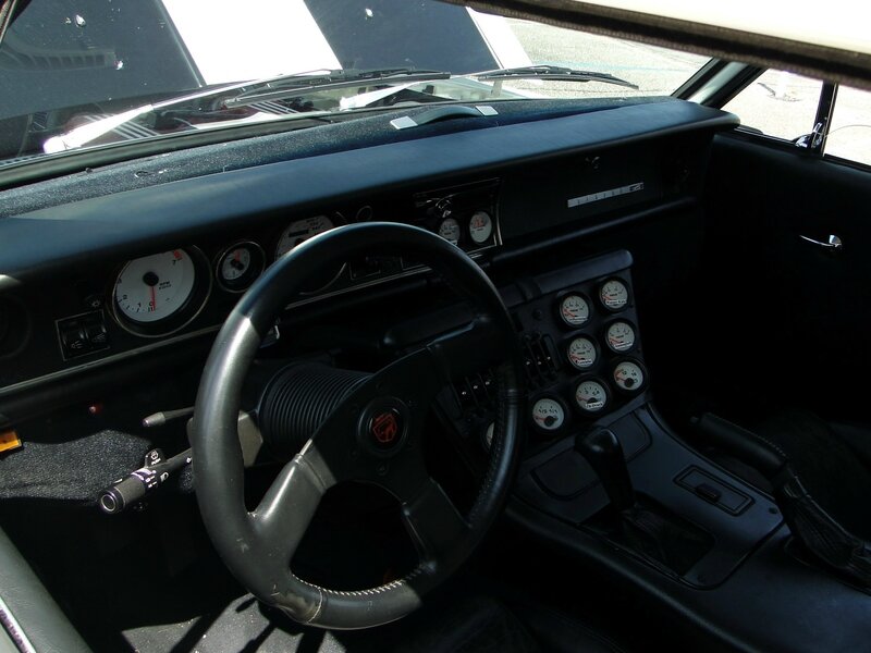 Opel Rekord RT/10 Viper - Oldiesfan67 "Mon blog auto"