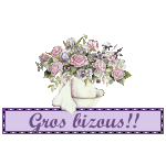 Juste un petit coucou, pour vous souhaiter à tous - le blog de fanou