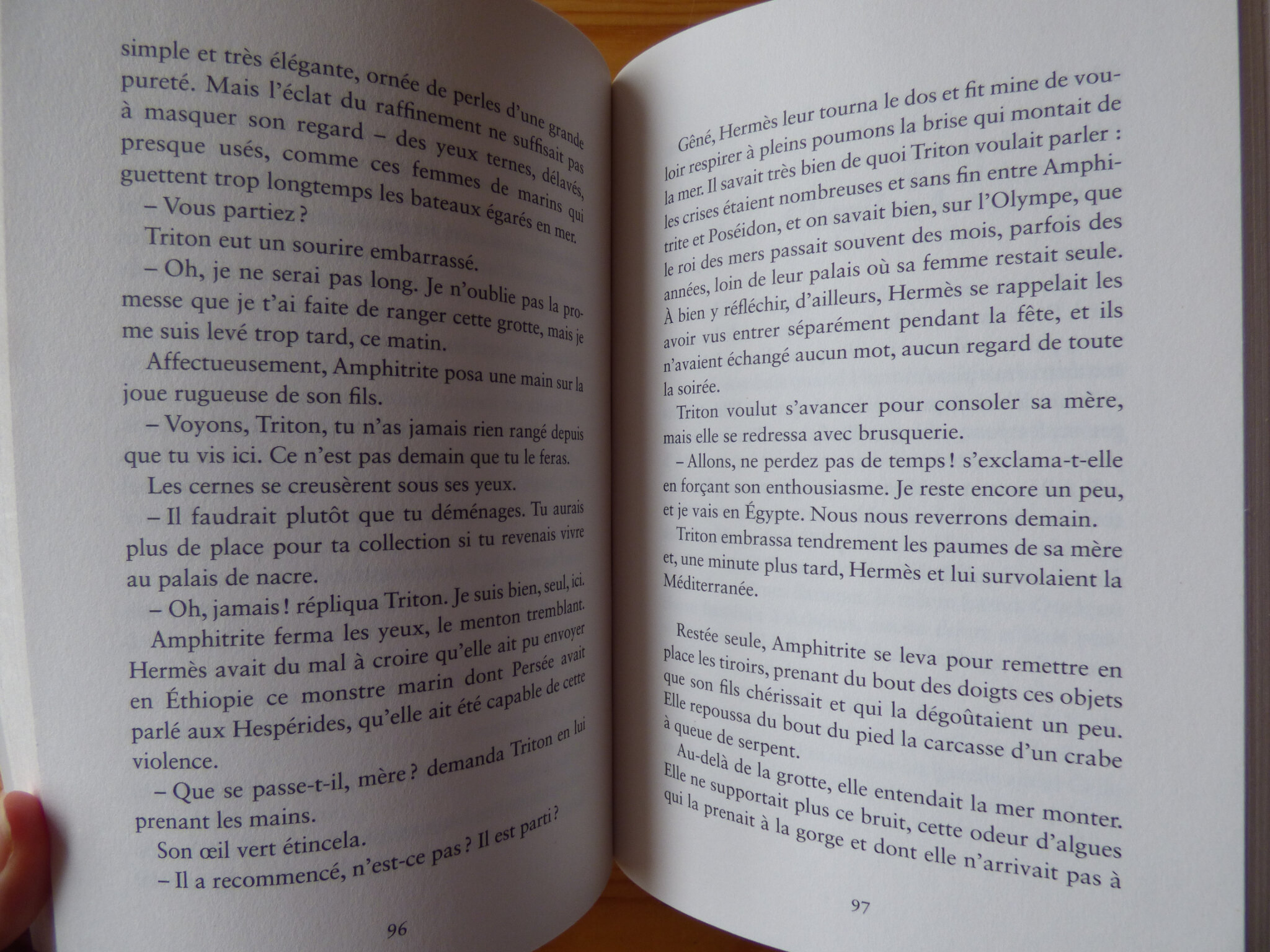 Enquête sur l'Olympe - Ressources pour s'amuser ensemble