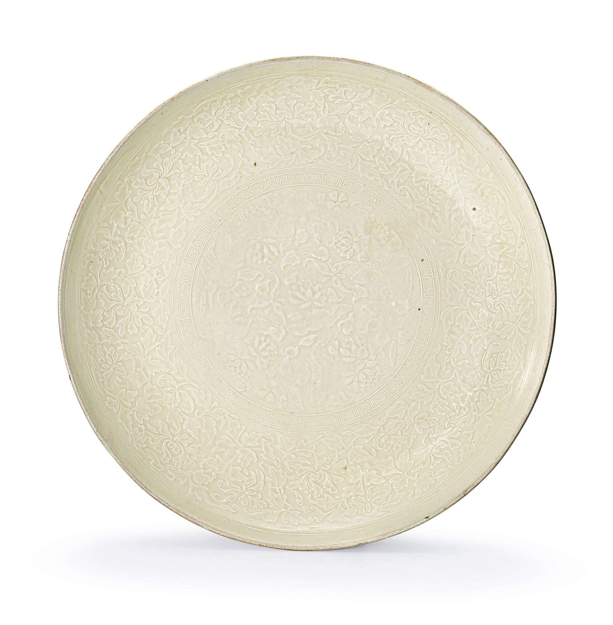 lotus' dish - Alain.R.Truong