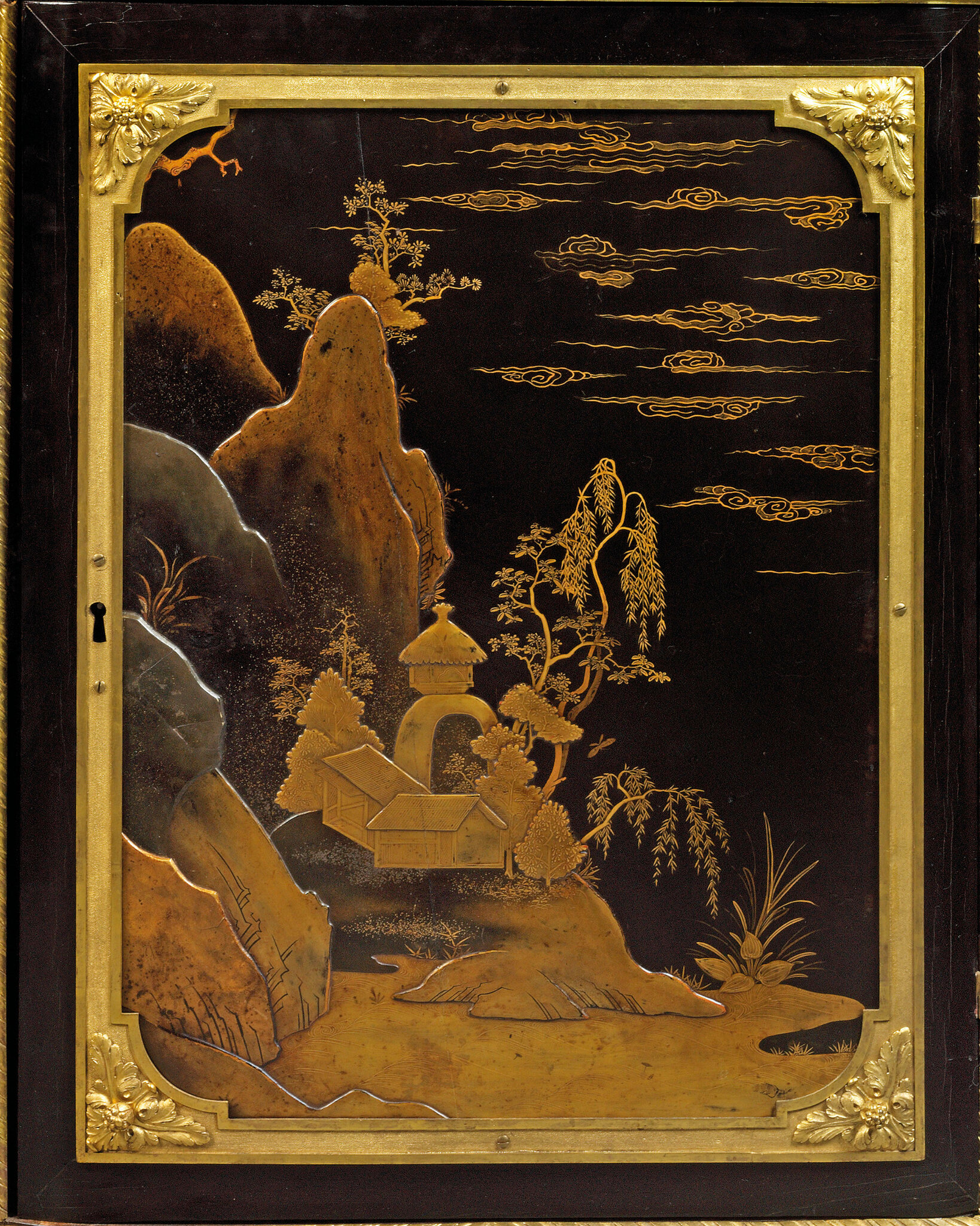 Christie's to offer masterpieces from a Rothschild Collection - Alain.R ...