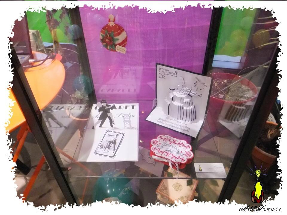 Retour sur les expositions de janvier 2014 et sur les TZA (Talents Z ...