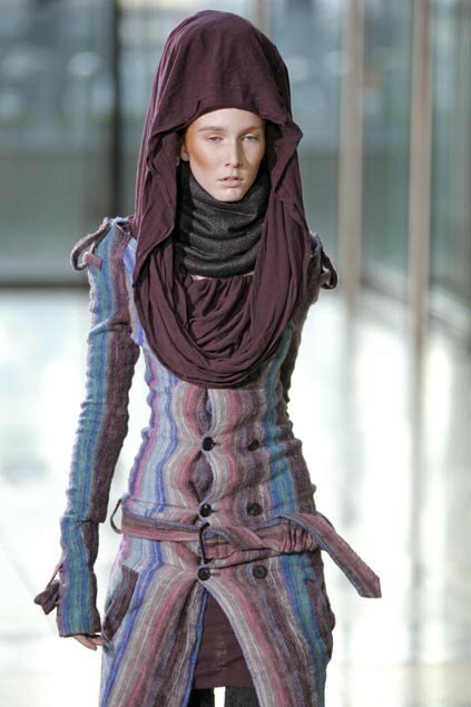 Alex Glenday | the Fashion Spot