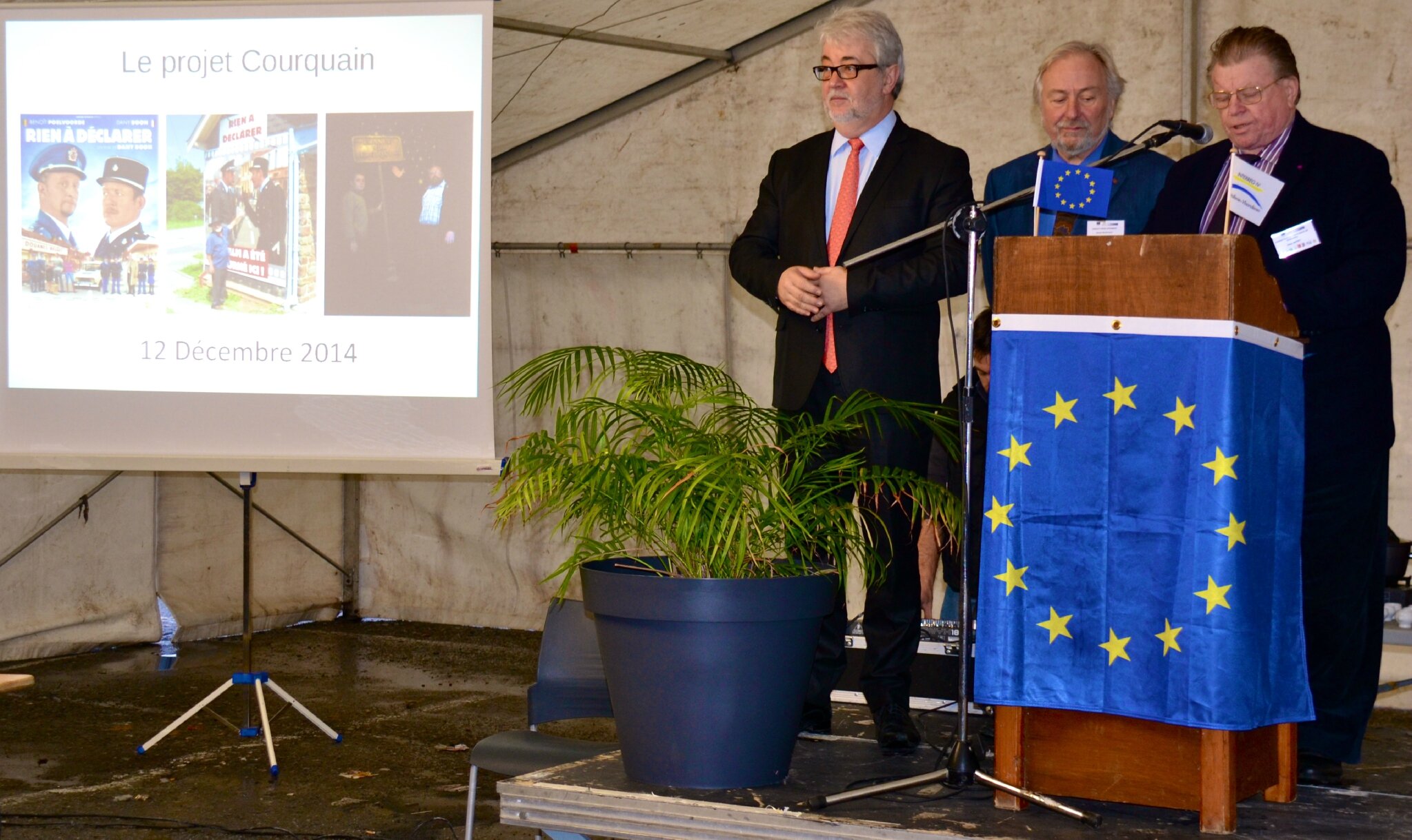 HIRSON ET LES TROIS-RIVIÈRES CROIENT EN LEUR AVENIR TRANSFRONTALIER ...