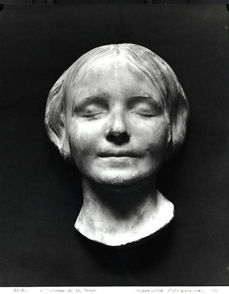 L'inconnue de la Seine - Arkayn