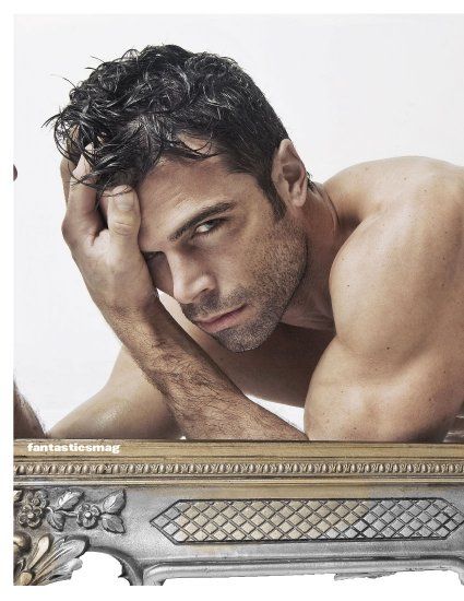 Edito : '... But is it Art?' with Dustin Moss by Sean Watters for ...