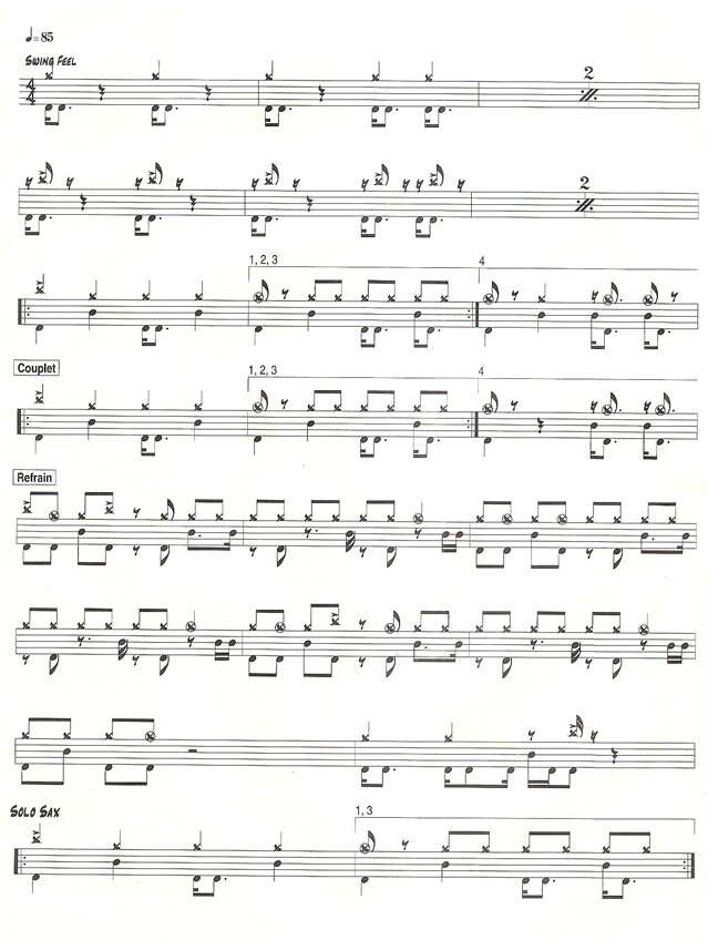 ANDY ALLO - " People teaser " (2012) - WHO'S NEXT ???? Des albums ! Des ...