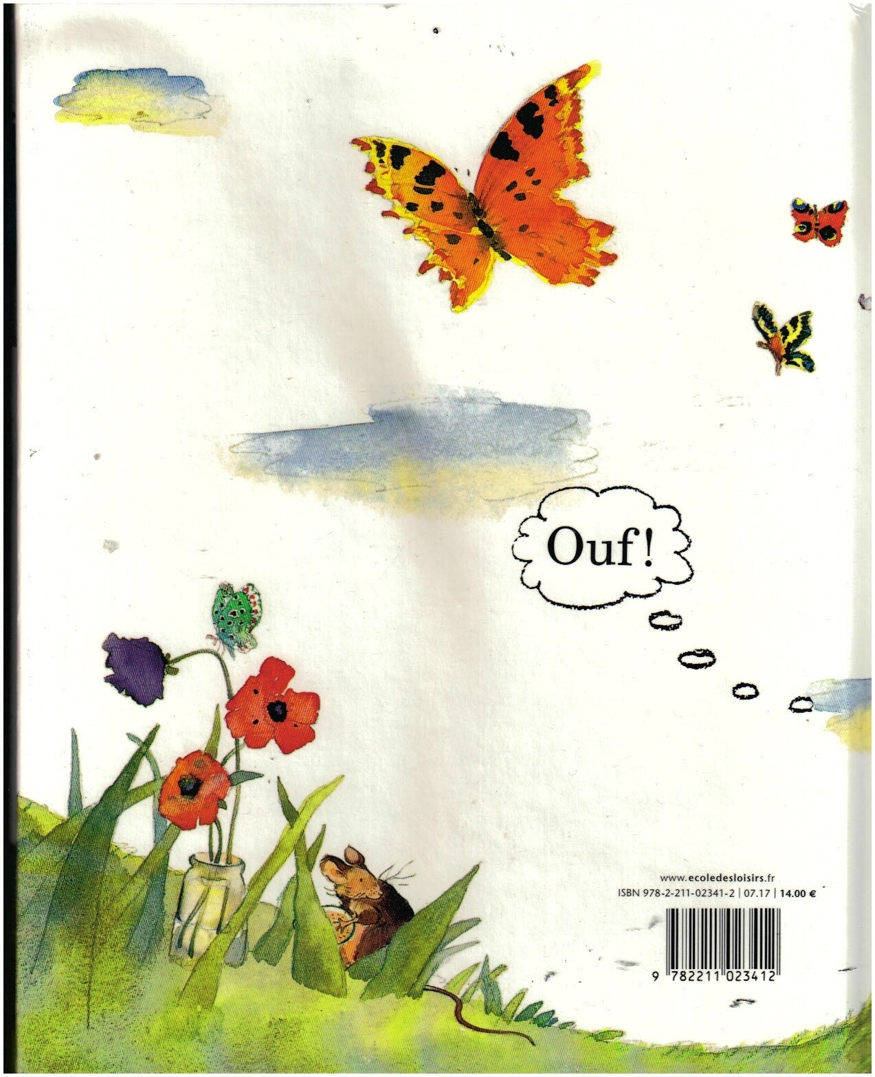 Chhht ! - Aux Vents des Mots