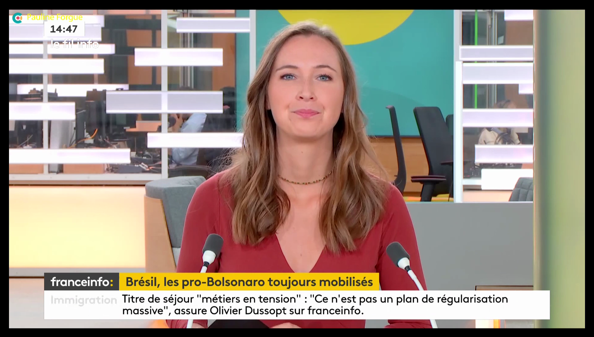 Les Belles de la Télé