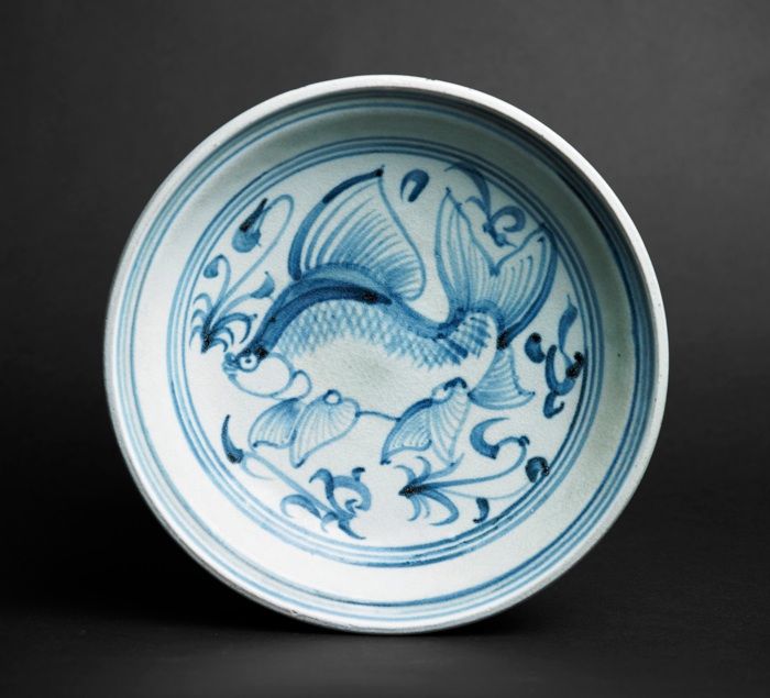 The John Menke Collection of Vietnamese Ceramics @ Zetterquist ...