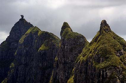 Tourisme vert - Tant que n'Aura Soleil