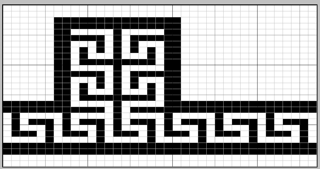 Mes tricots à la Machine - mes tricots sur ma singer 2310/Superba S48