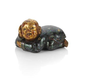 Bonhams presents the right snuff: The Speelman Collection of Chinese ...