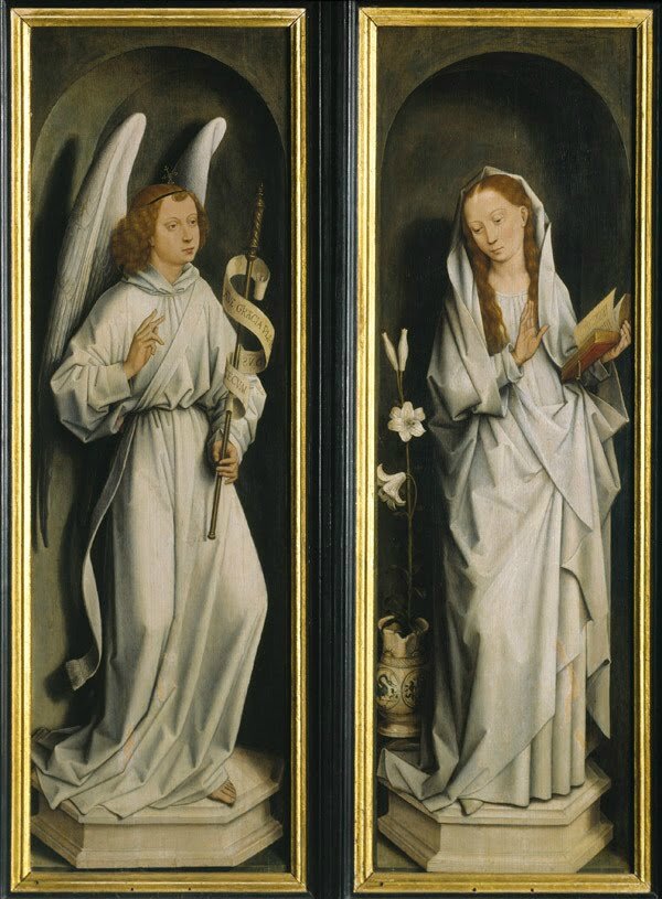 Paul Holberton Publishing announces "Hans Memmling: Portraiture, Piety, and a Reunited ...