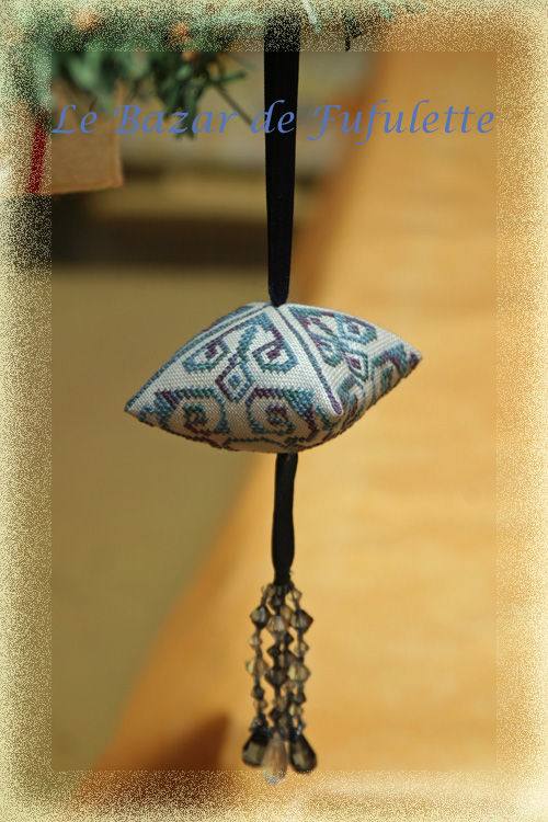 Zigouigoui - Le bazar de Fufulette