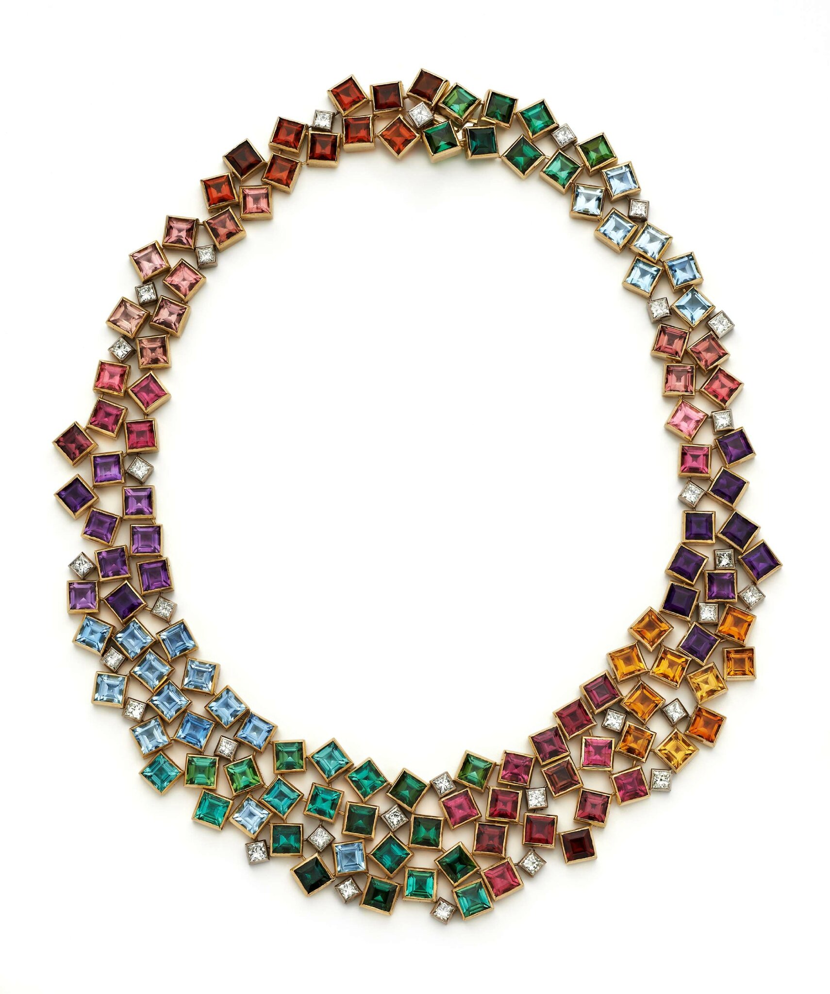 GRIMA at Masterpiece London 2016 - Alain.R.Truong