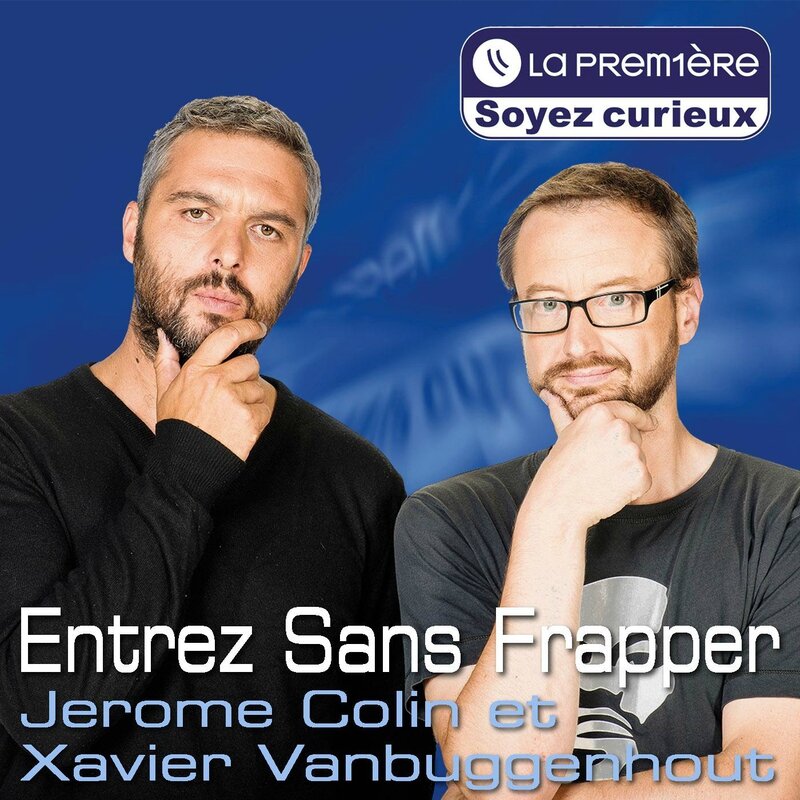 RTBF La Première - Entrez sans frapper - Borigines - Vincent Van Gogh ...
