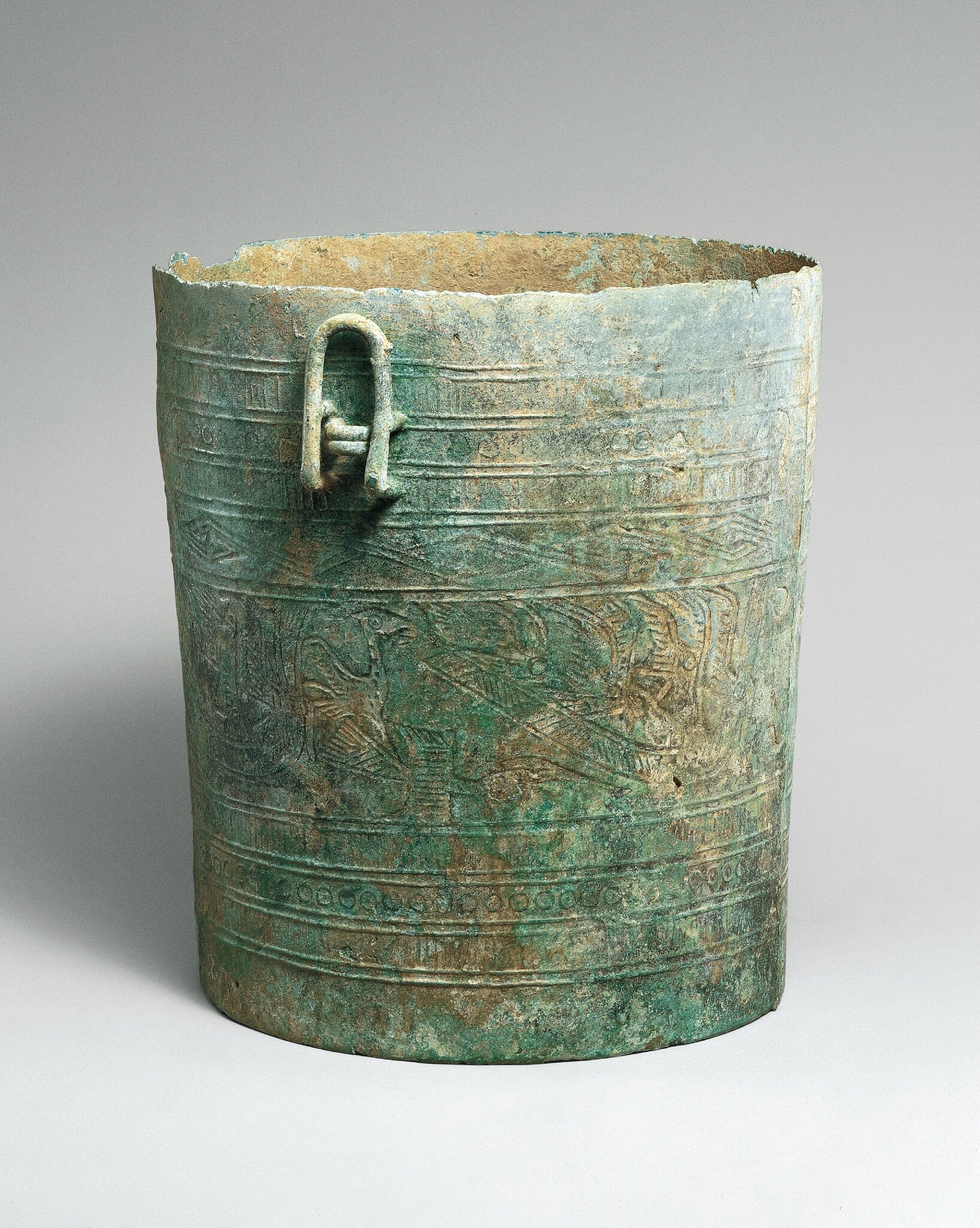 dongson culture - Alain.R.Truong