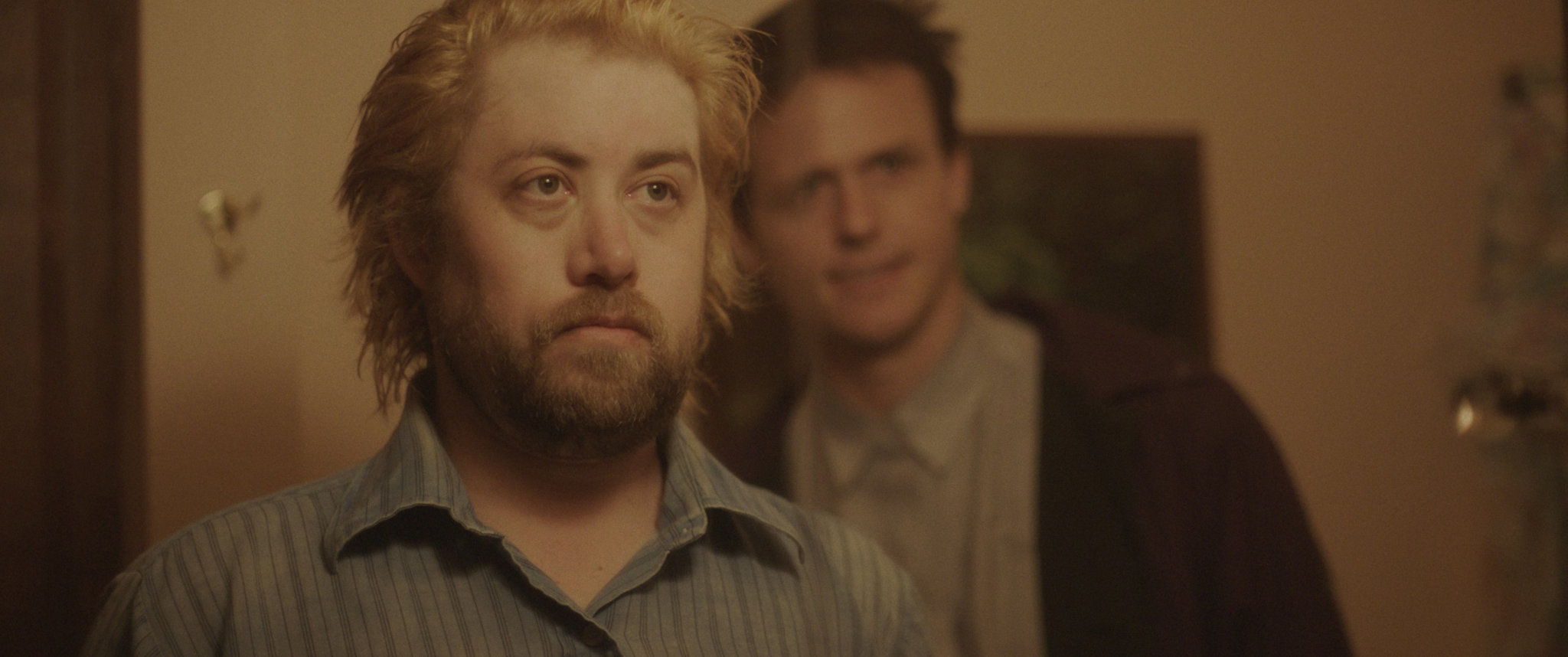 [CRITIQUE] GHOST THERAPY - un film indépendant US drôle, sympa mais pas ...