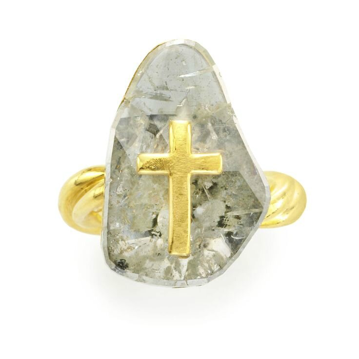 Rings by Taffin at Simon Teakle - Alain.R.Truong