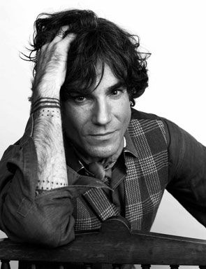 20 Years of Photographic Portraiture by Jillian Edelstein @ the ...