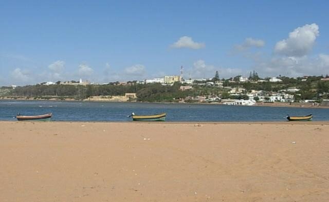 Interlude qui dure - Le dit du Magot - Blog d'un français au Mali