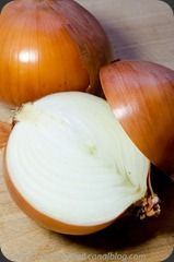 Gratinée aux oignons - Cook'n'Roll