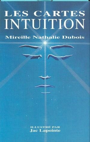 Les cartes intuition - kassiopee