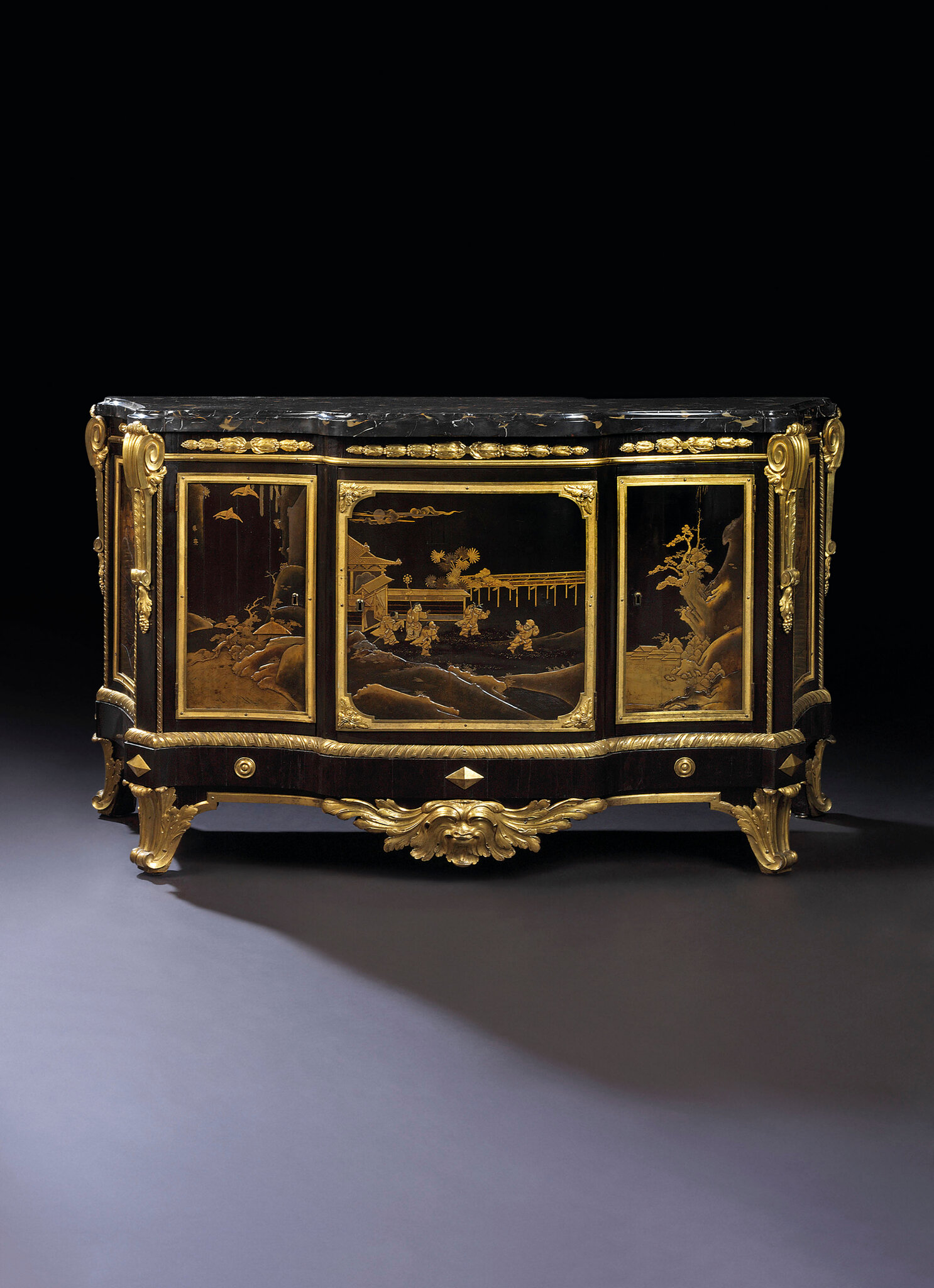 Christie's to offer masterpieces from a Rothschild Collection - Alain.R ...