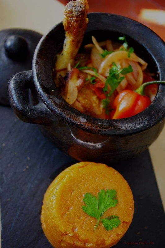 1000+ images about African food on Pinterest | Africans, African ...