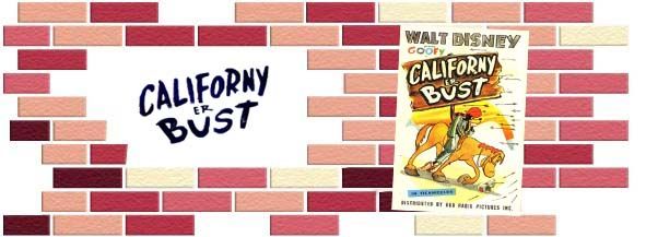 dingo - Quand les films de Walt Disney s'affichent...