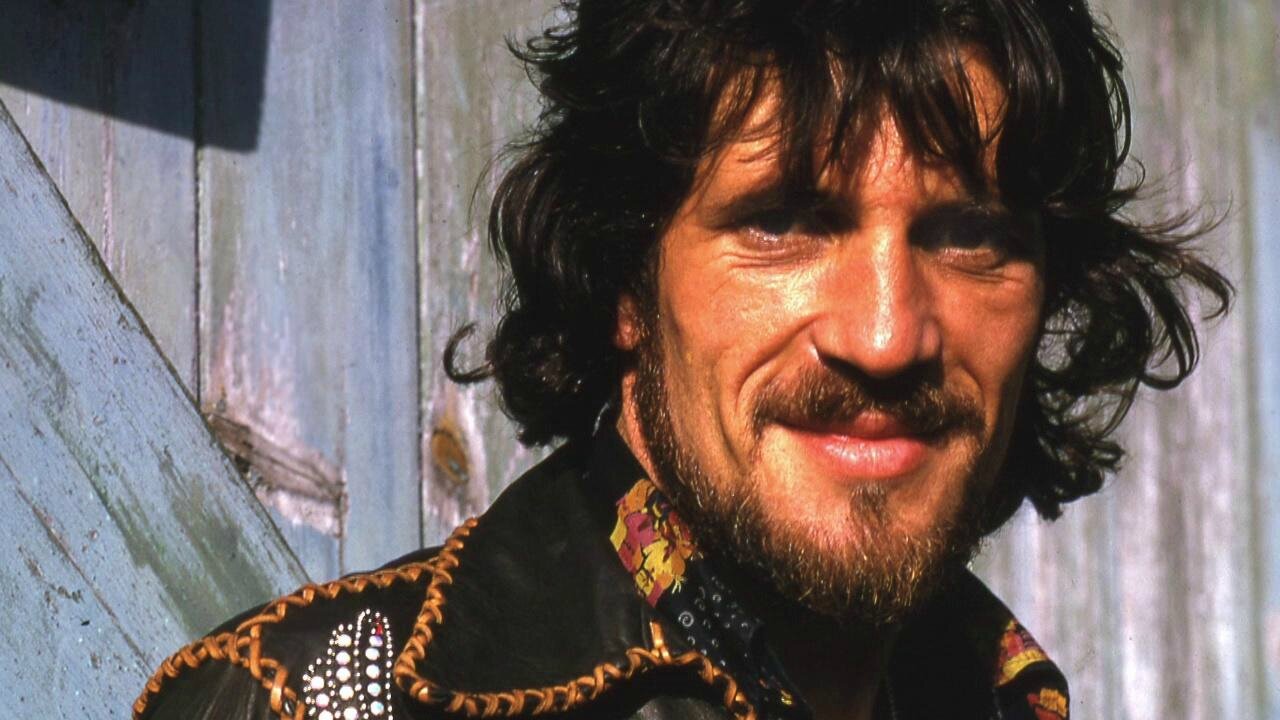 Il nous manque tant: JIM CAPALDI ! - BALLAD into BLUES, ROCK, JAZZ and ...
