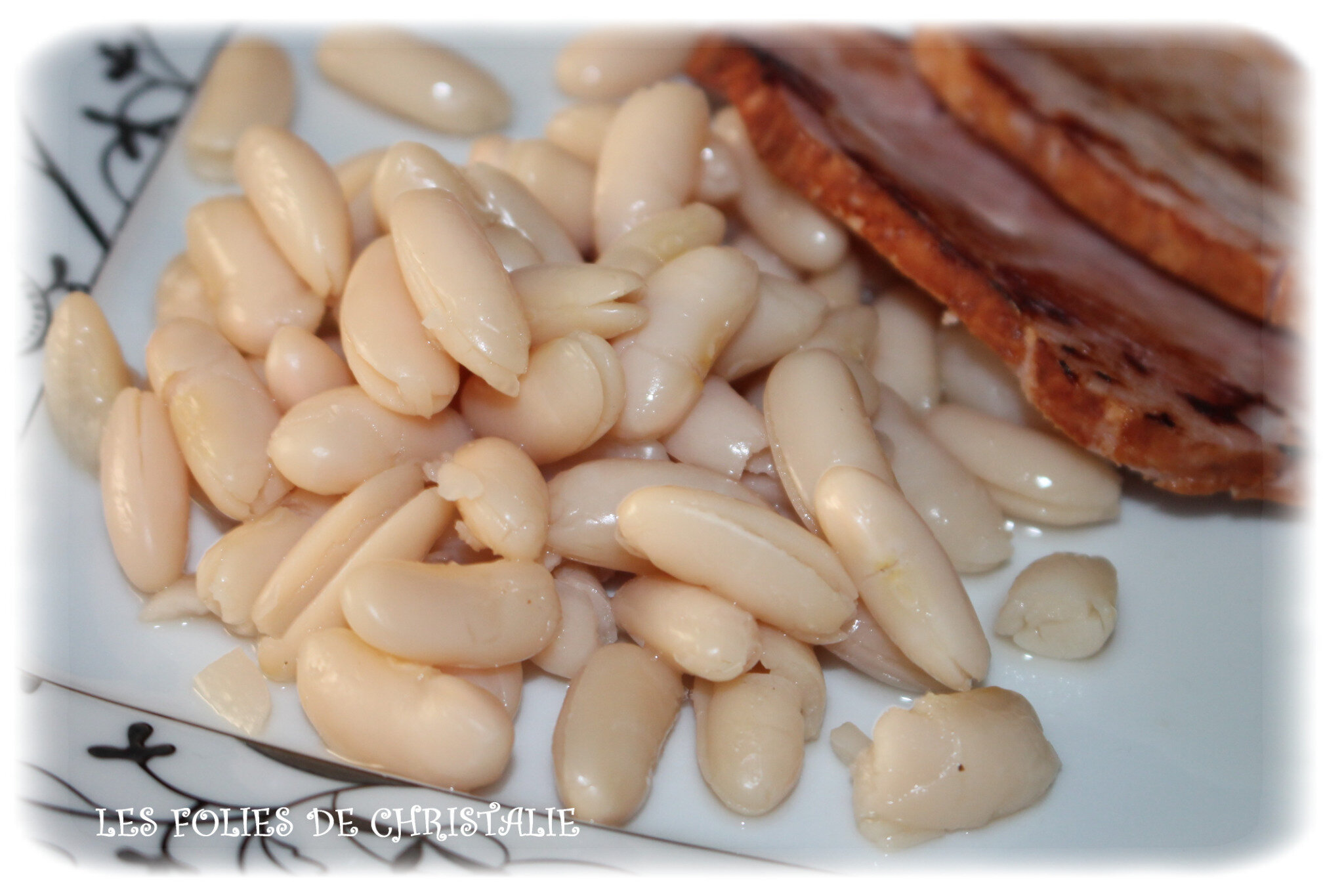 Mogettes - Les folies de Christalie : ou quand la cuisine devient passion