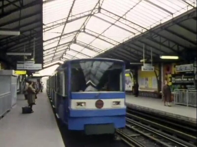 Doctor Who : saison 17 - Le blog de Doctor Who