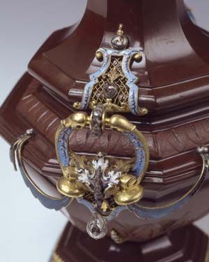 "Johann Friedrich Böttger and Treasury Art" @ Residenzschloss ...