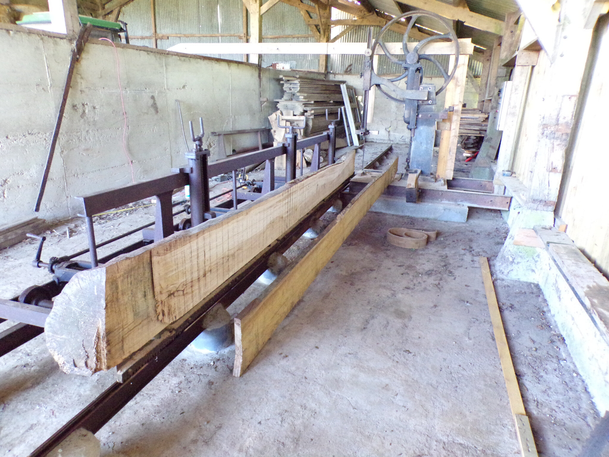 TREVENALEUC, un manoir breton