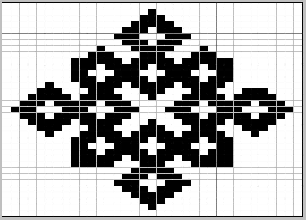 Mes tricots à la Machine - mes tricots sur ma singer 2310/Superba S48